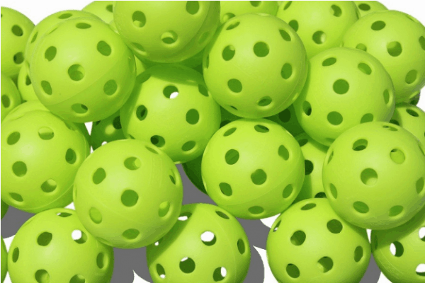 The Basics Of Pickleball | Pickleballer.com