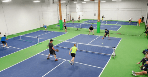 The History of Pickleball | Pickleballer.com