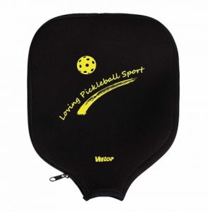 Top 10 Pickleball Paddle Covers | Pickleballer.com