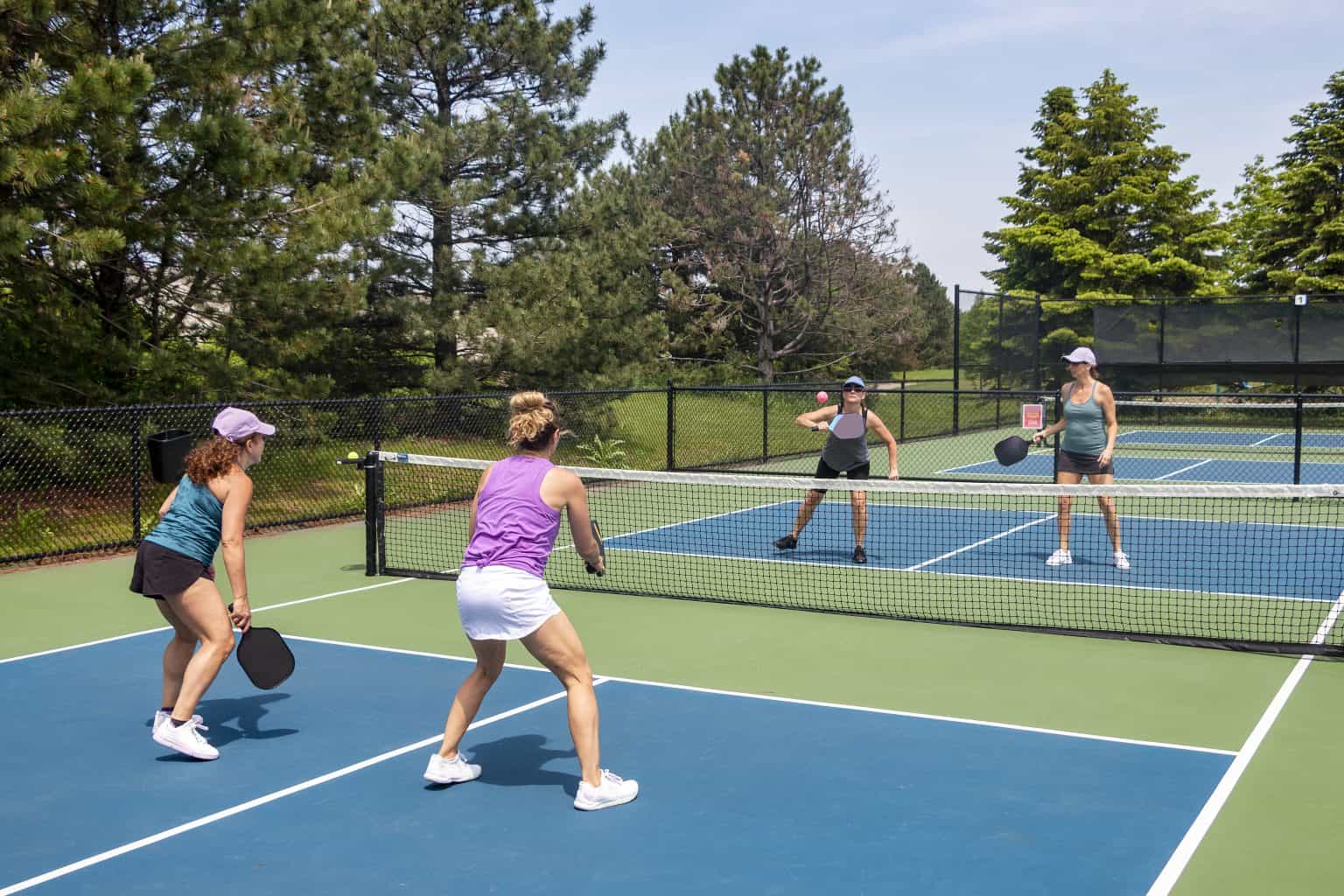 What is Pickleball? A Comprehensive Guide for Beginners | Pickleballer.com
