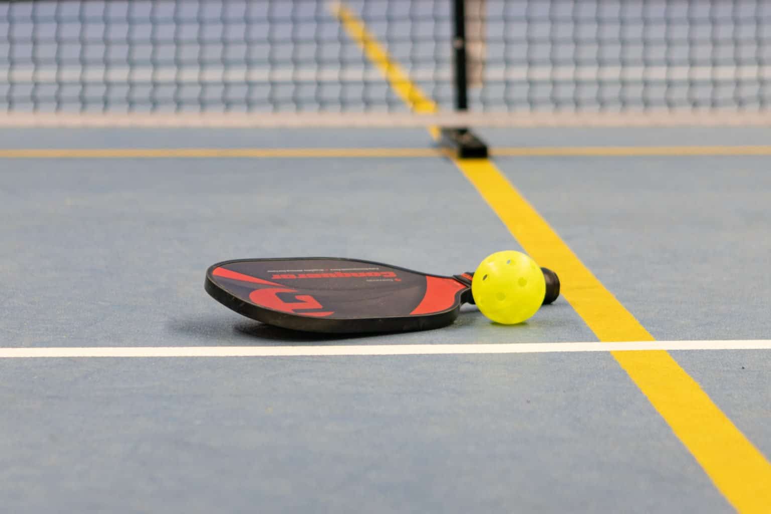What is Pickleball? A Comprehensive Guide for Beginners | Pickleballer.com